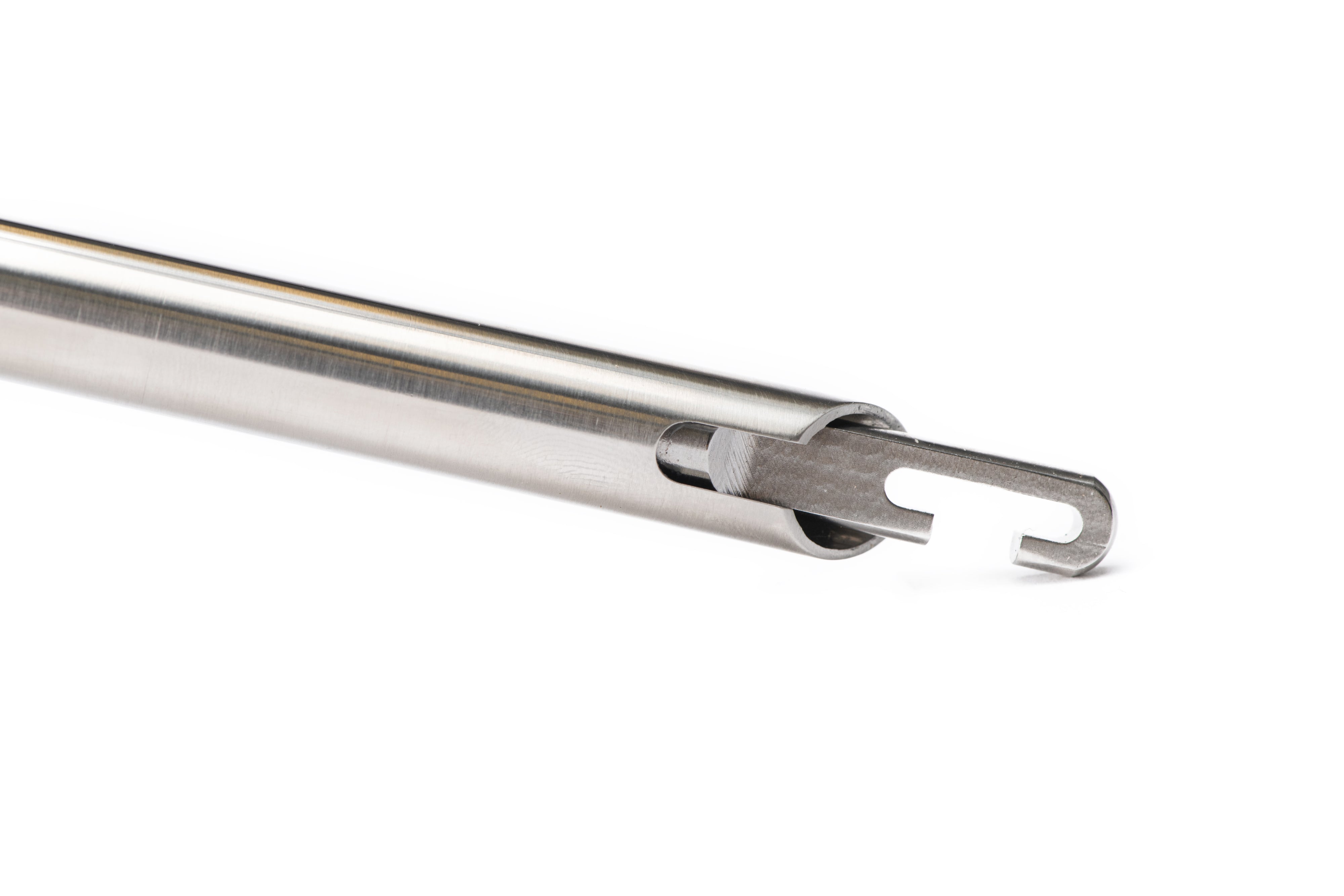 Classic Dehooker | AnglerCo | Pistol Grip Hook Extractor Tool